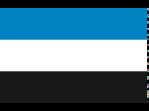 Flag of the Baltic Federation - YouTube