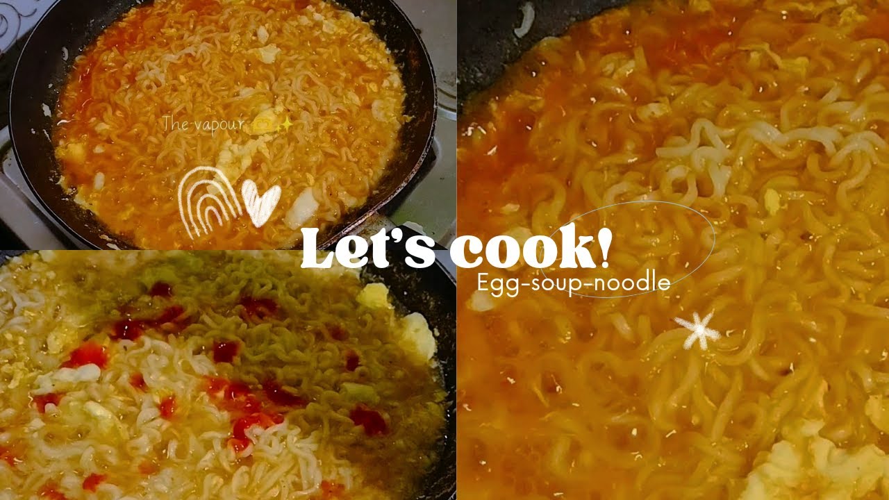 Let's cook!!! 😋🫶 - YouTube