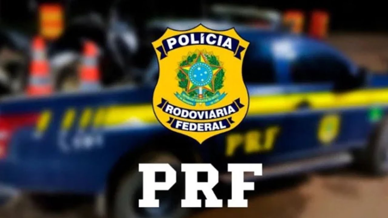 Motivação PRF - YouTube