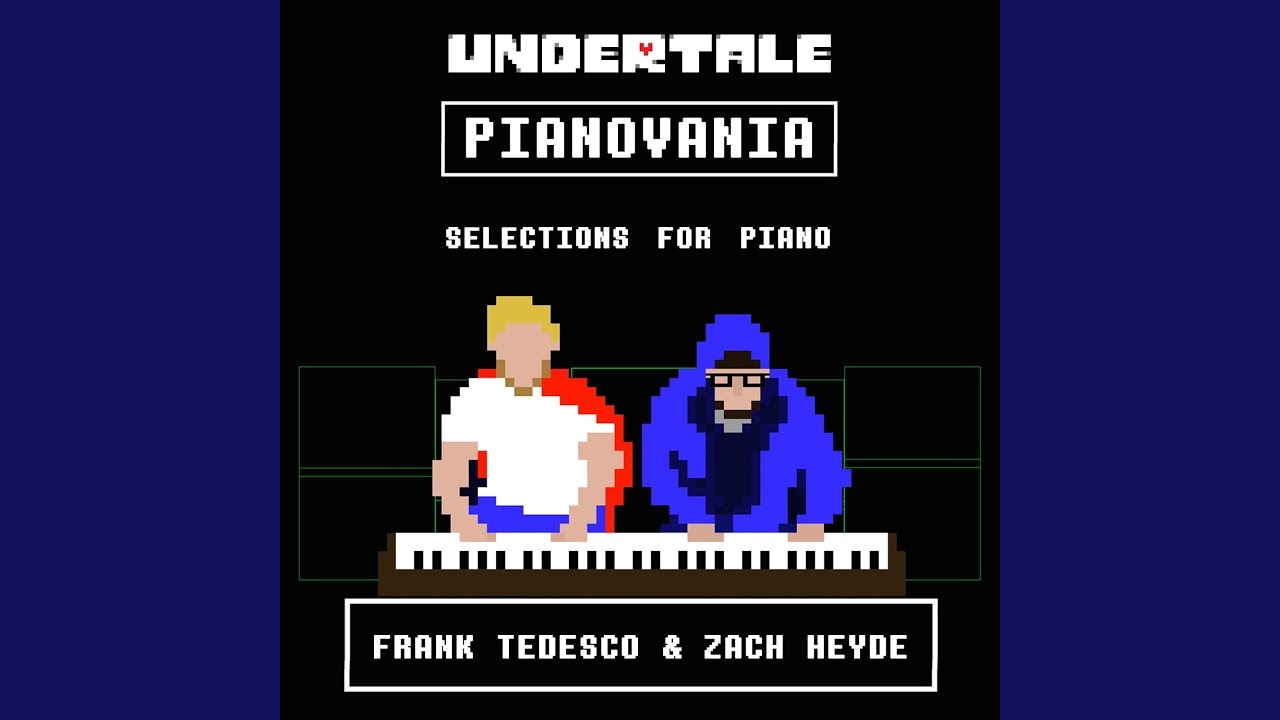 Once Upon a Time (From "Undertale") - YouTube