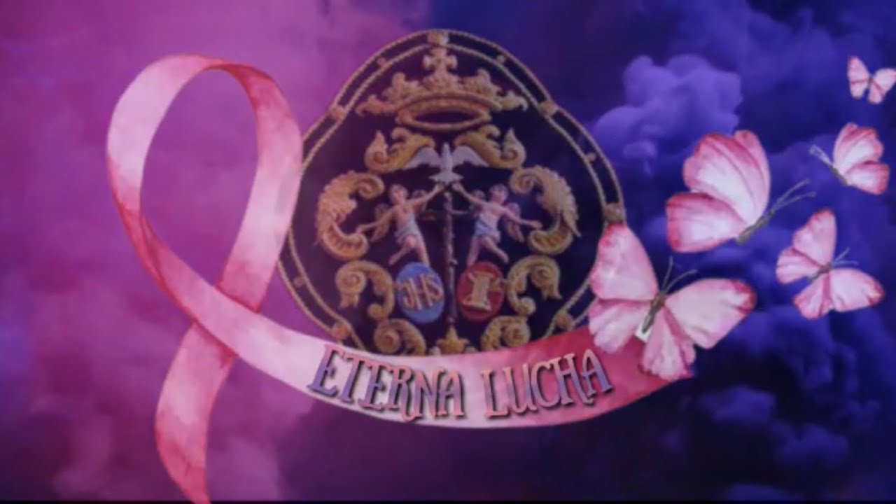 Próximamente… “Eterna Lucha” - YouTube