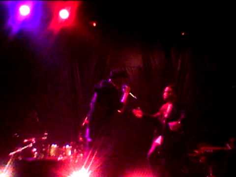 MATT HOUSTON A MEAUX - YouTube