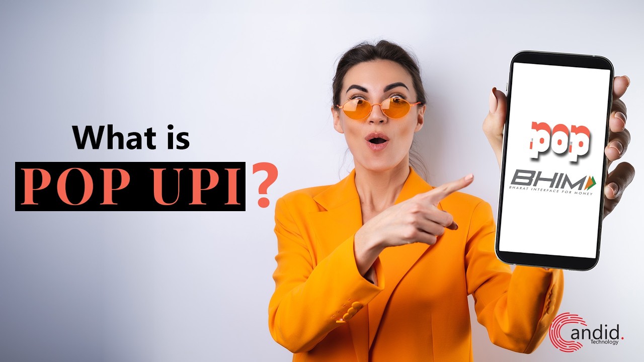 POP UPI kya hai? Kya aapko ye use karna chahiye? | What is POP UPI ...