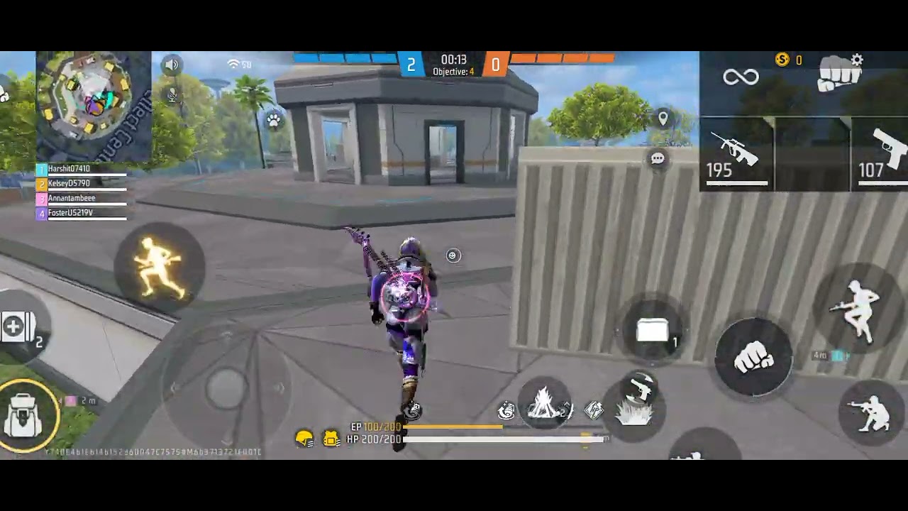 ff lover 🖕😇😱(1) - YouTube