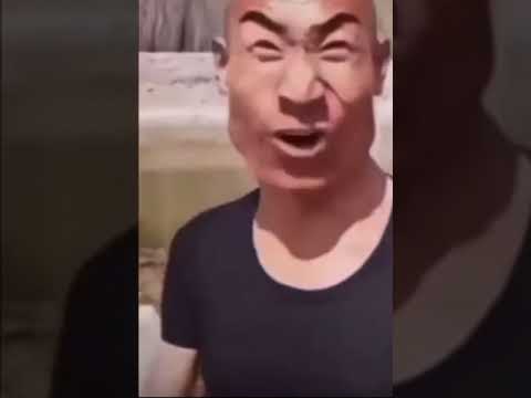 Chinese Man Explaining - YouTube