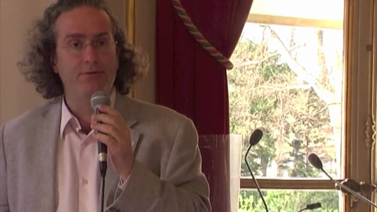 PMEfinance-Jean Rognetta - YouTube