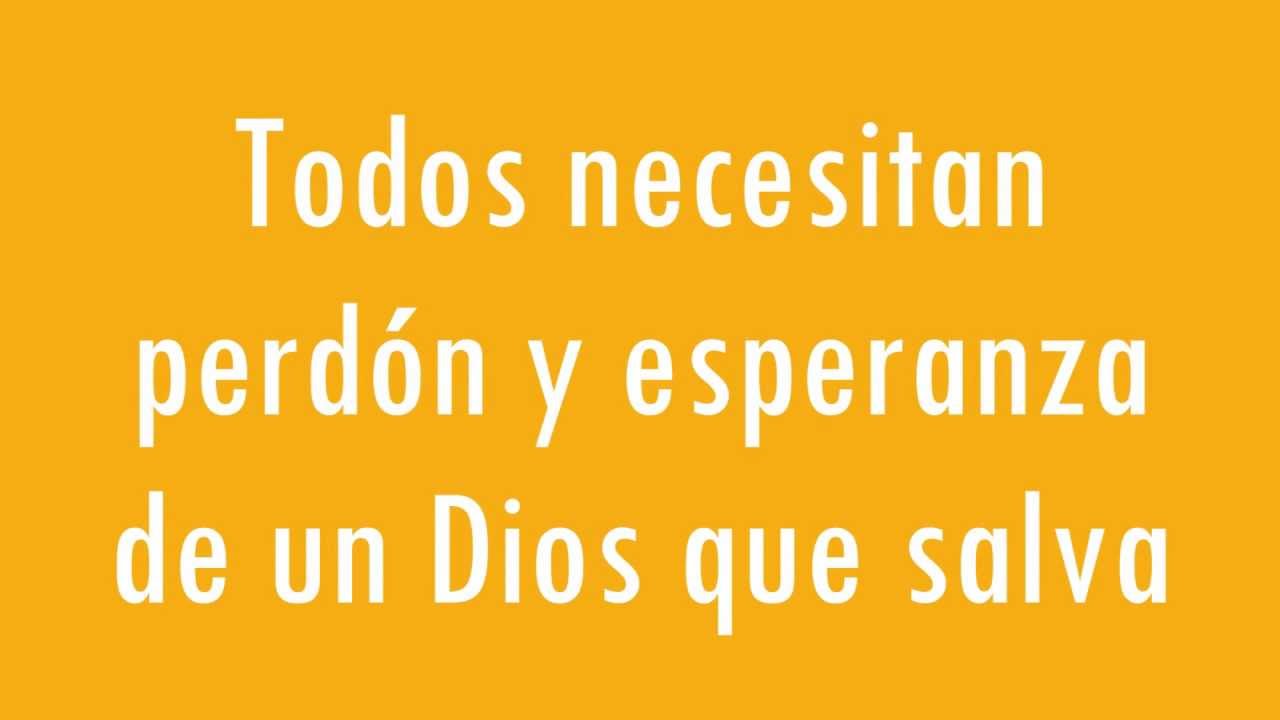 Poderoso Para Salvar - Hillsong Ft. Marcos Witt - YouTube