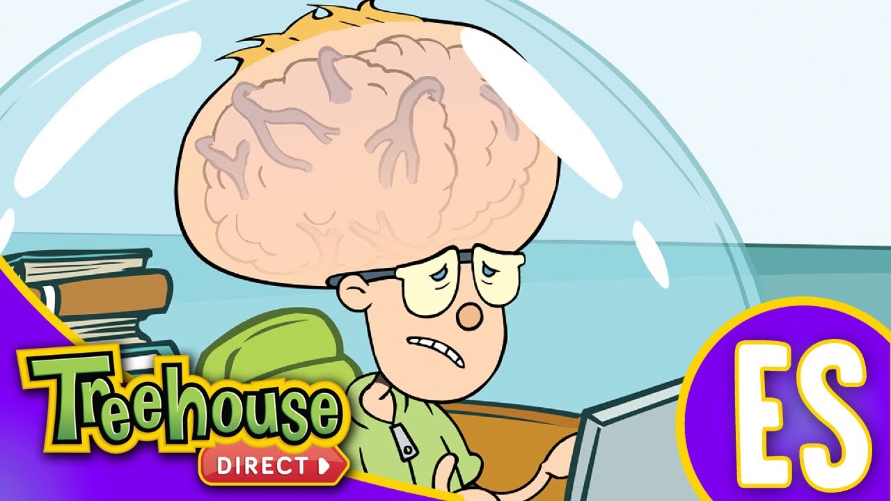 Ser Ian: Los Nuevos Reyes de la Escuela - Ep.10 - YouTube