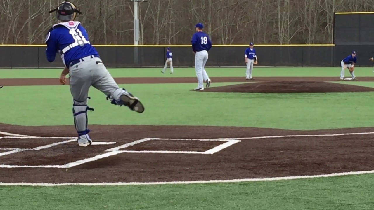 Alec Carter - YouTube