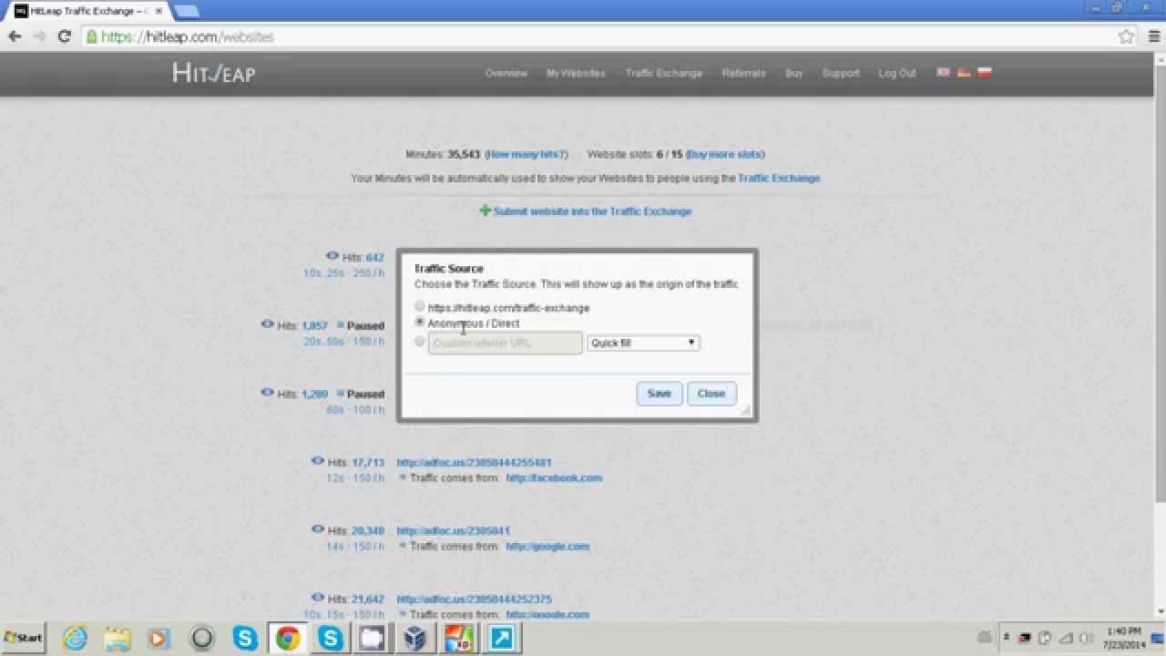 Hitleap Tricks and Tips - Guide to Earning more Minutes - YouTube