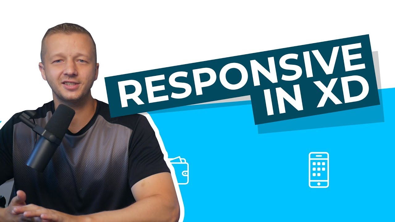 Responsive Web Design Tutorial In Adobe XD YouTube Responsive Web Design Tutorial In Adobe XD YouTube
