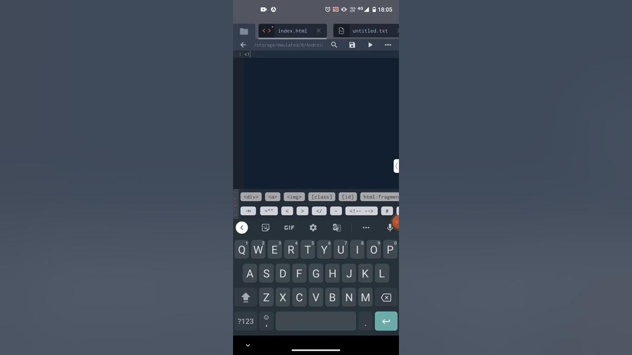 Criando a estrutura base com Treb Edit - YouTube