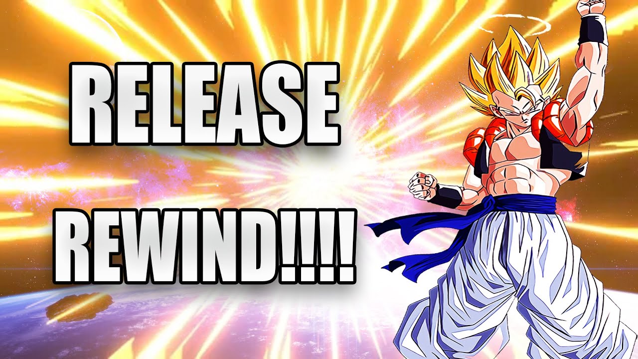 The Most Overwhelmingly Powerful Unit Ever!!!! STR Gogeta!!!! (DBZ ...