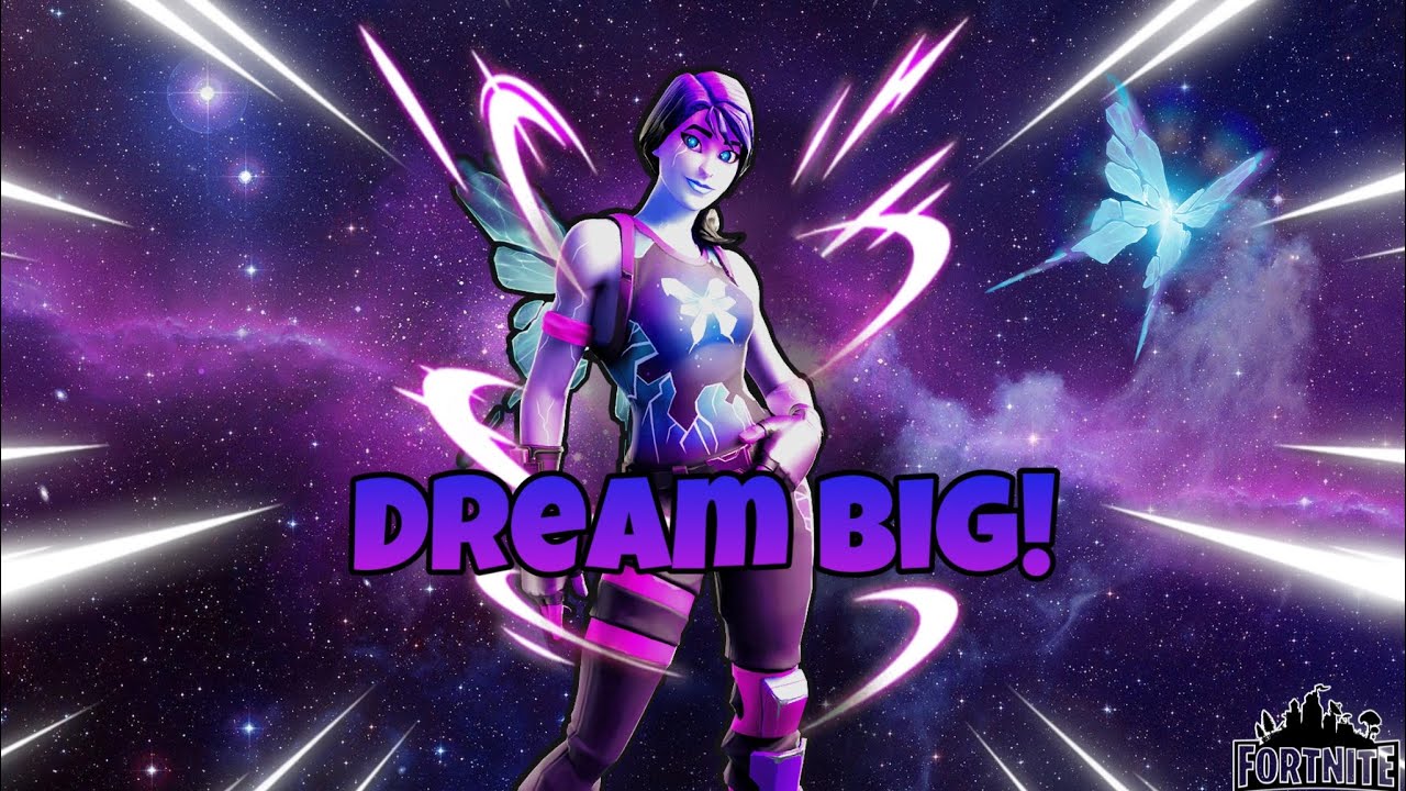 Dream Big! -Track Meet by DevTakeFlight - YouTube
