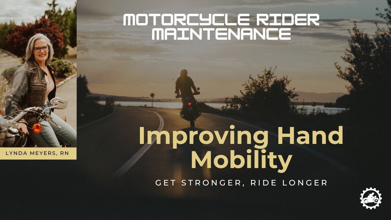 Hand Mobility Fascia Melts - YouTube