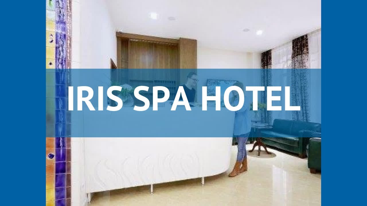 IRIS SPA HOTEL 4* Чехия Карловы Вары обзор – отель ИРИС СПА ХОТЕЛ 4 ...