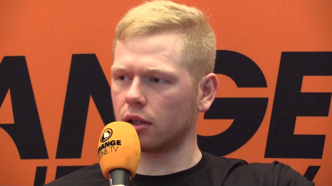 OZ.TV Fantalk #3: Philipp Neumann - YouTube