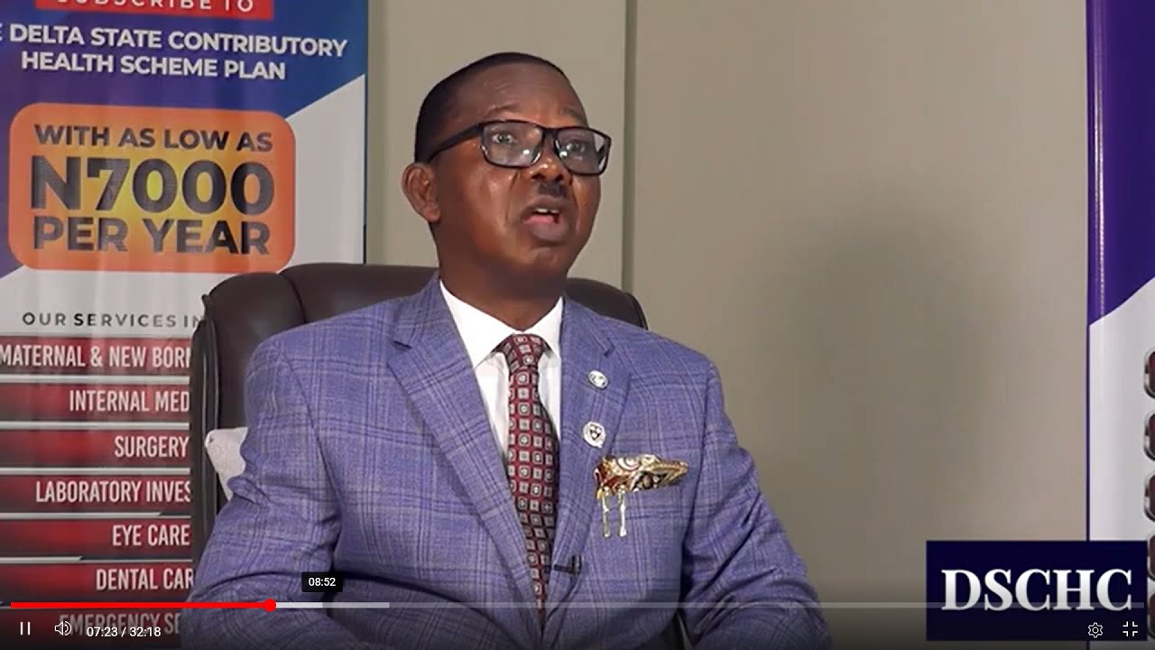 DSCHC initiatives aimed at providing quality and affordable healthcare ...