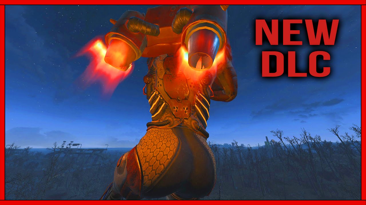 Fallout 4 NUKA WORLD GAMEPLAY Details, New Quests & Map Locations (Nuka ...