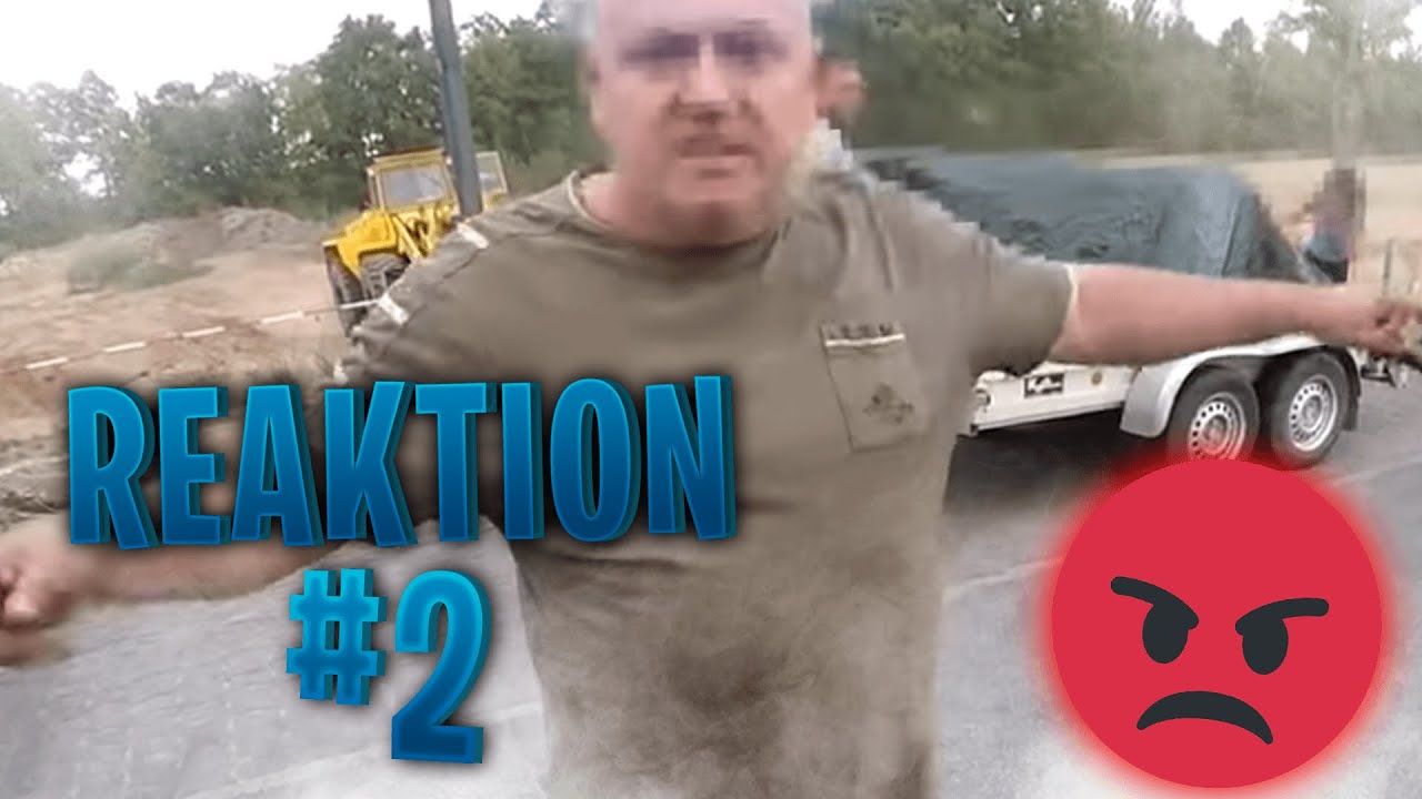 ROAD RAGE REACTION 2 YouTube road-rage-reaction-2-youtube