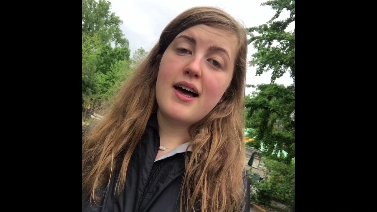 Max, Emily, and Andrew Spanish Convo Video - YouTube