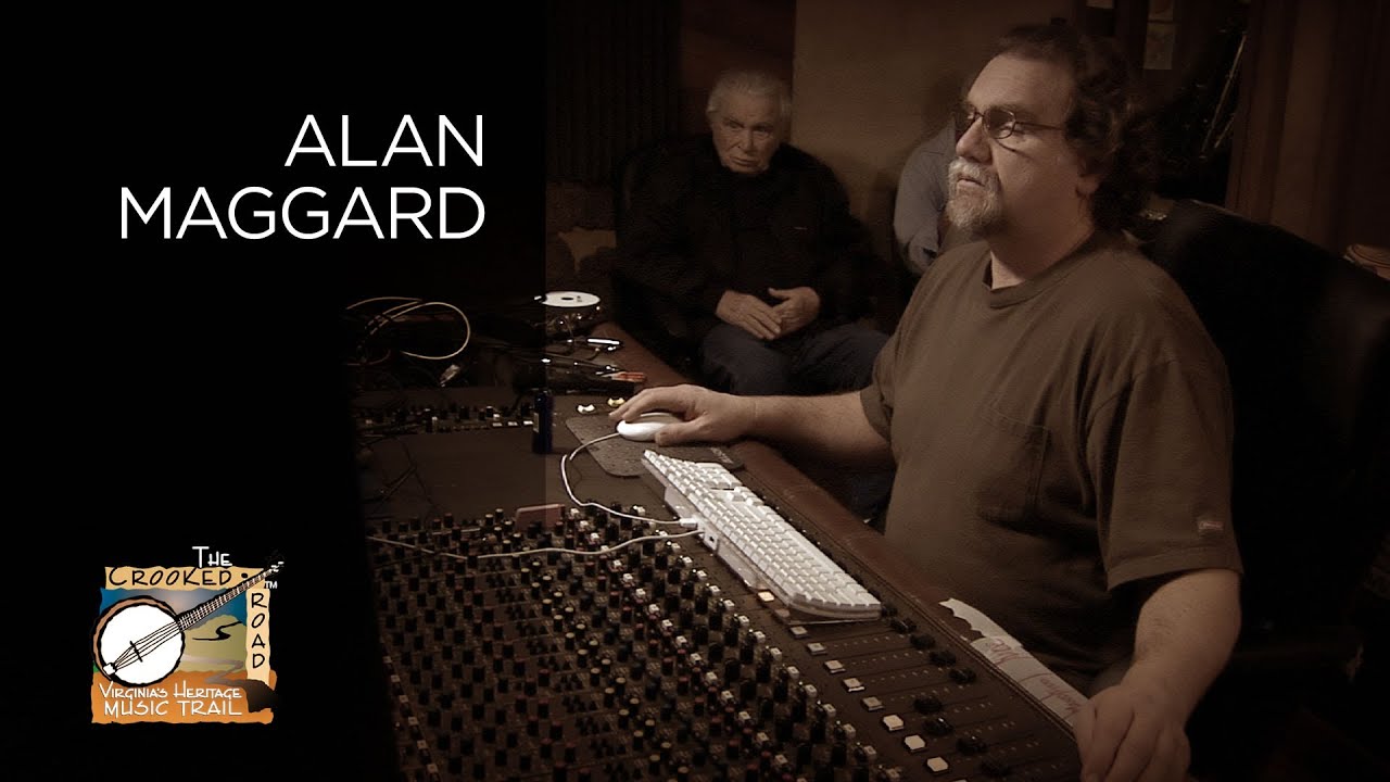 Alan Maggard - YouTube