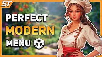 SpeedTutor - Creating a UI Checkbox in Unity (Unity UI Tutorial)