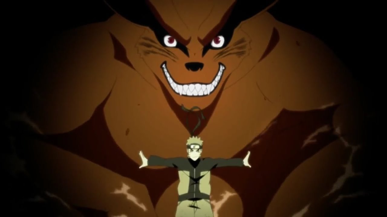 Electro / Anime #1- Naruto - YouTube