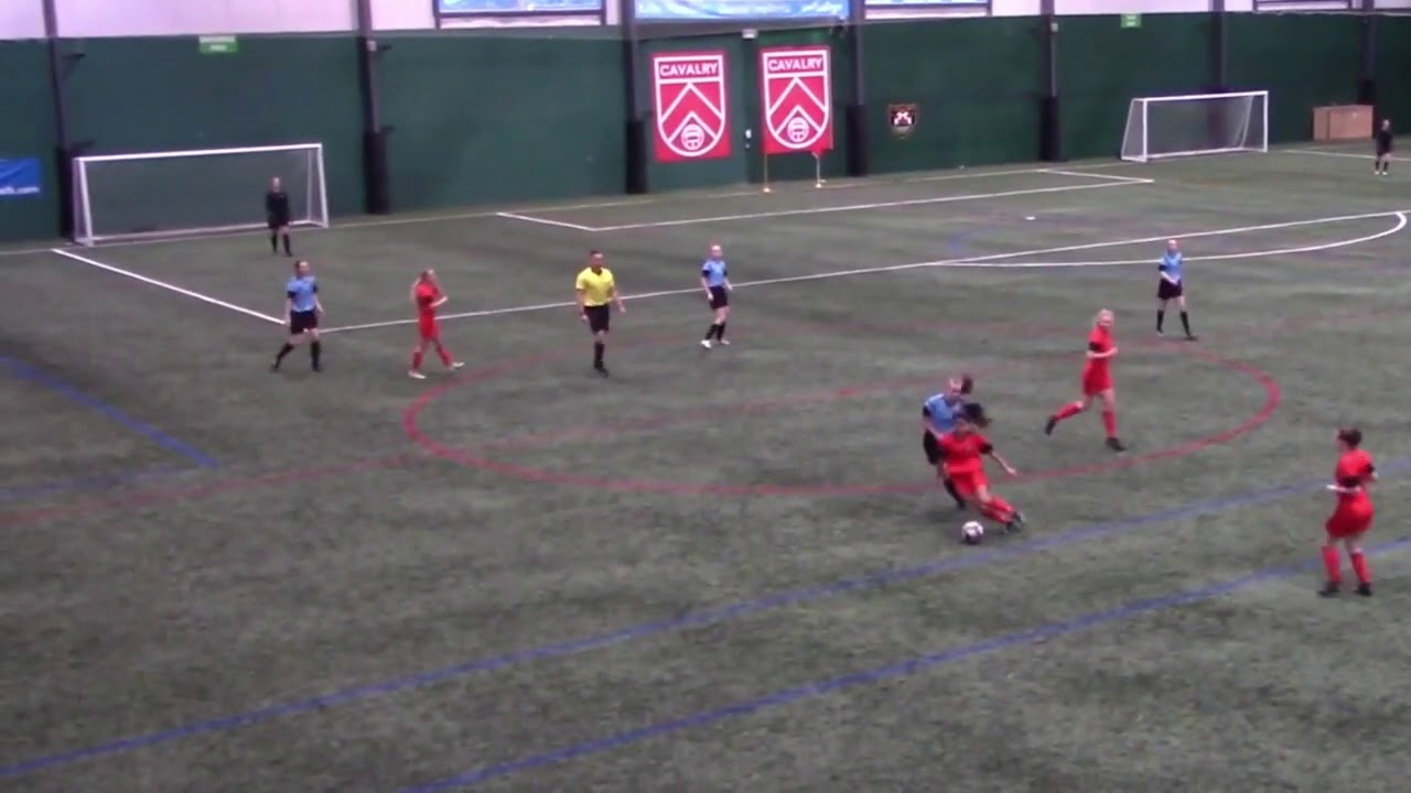 Emily Yamaguchi-Kuan 2020 Highlight Reel - YouTube