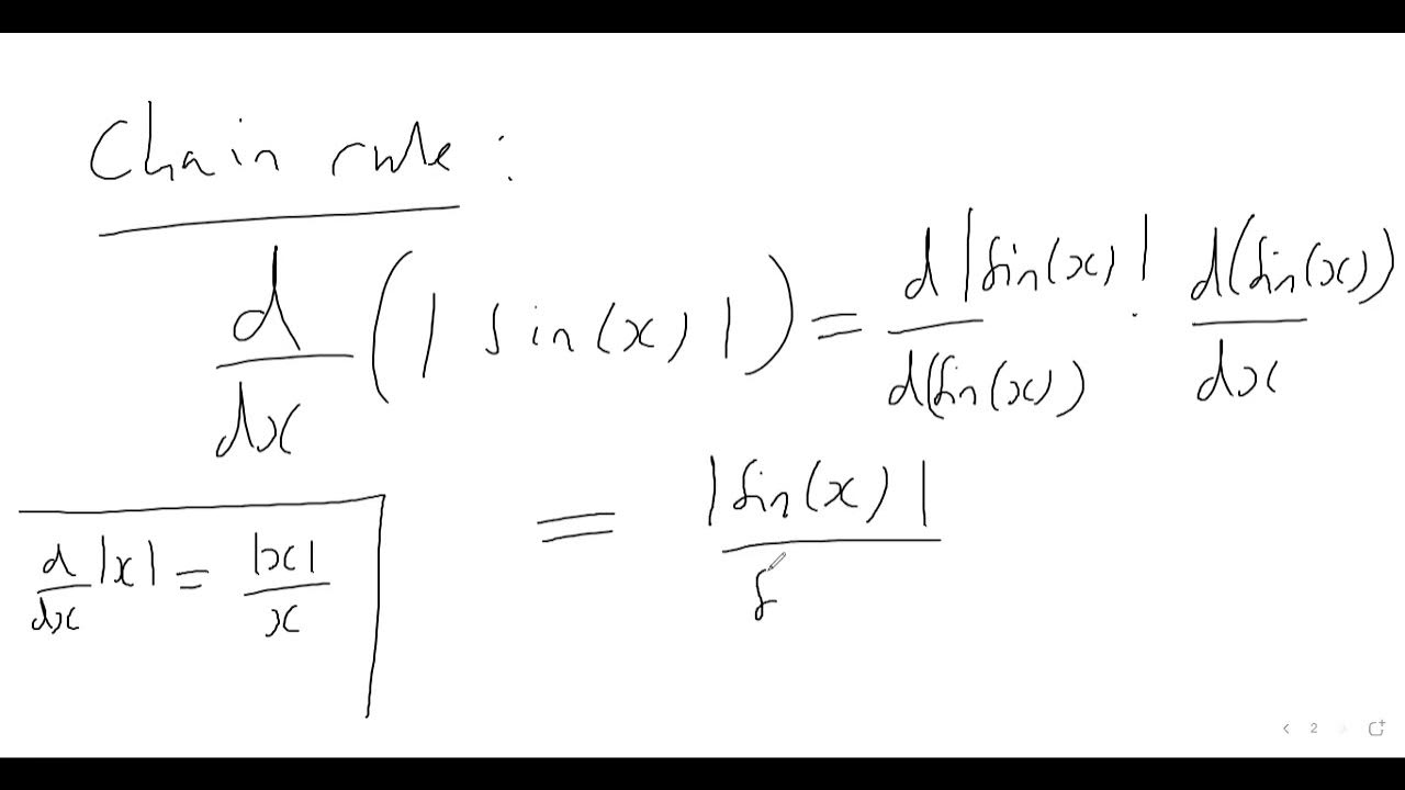 how-to-differentiate-sin-x-the-absolute-value-of-sine-modulus