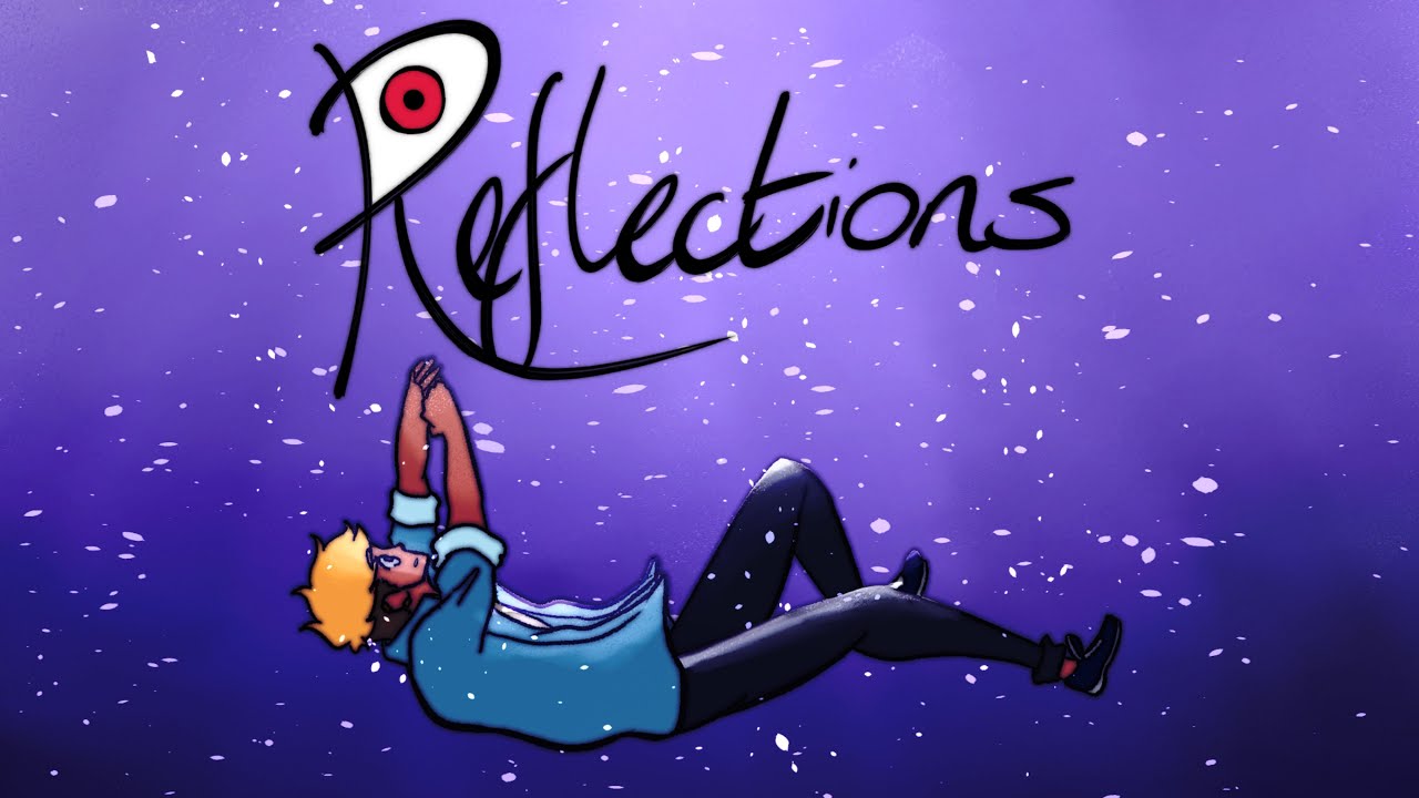 Reflections | Animated Short Film - YouTube