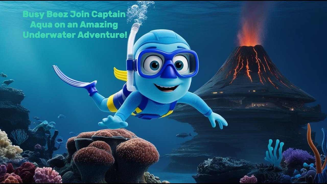 🌊 "Deep Dive: Exploring the Secrets of the Ocean! - YouTube