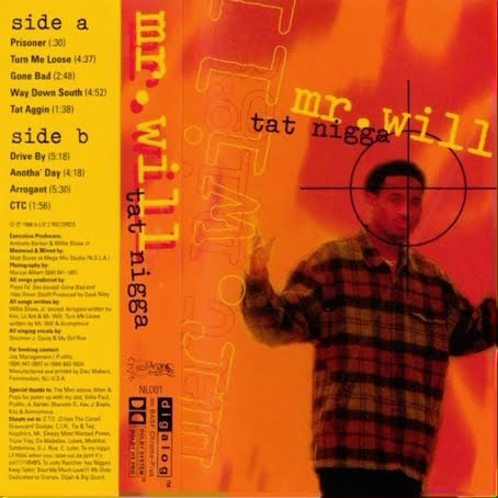 Mr. Will - Gone Bad - YouTube