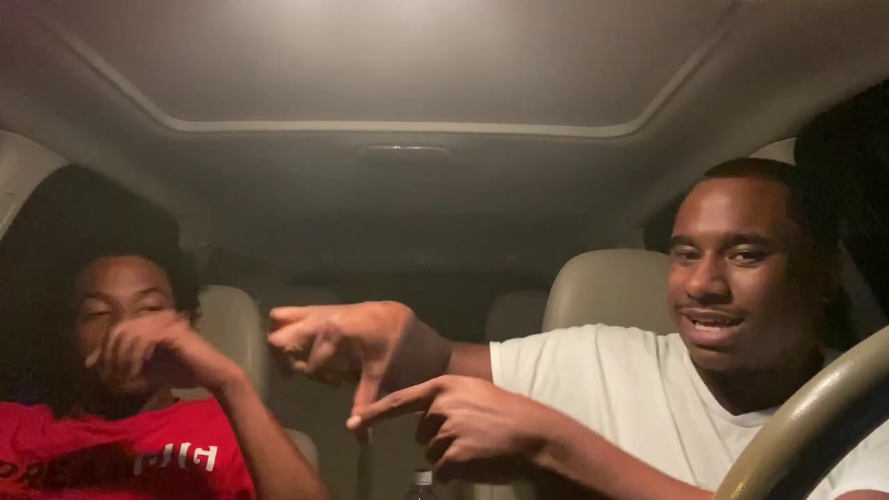 #98s Stally x Jimmy x V9 x DA x KO - Pay Attention REACTION! (Americans ...