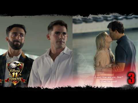 İLK 11 YENİ JENERASYON 3. BÖLÜM FULL | TÜRKÇE ALTYAZILI  ( ENGLISH SUBTITLES INCLUDED)