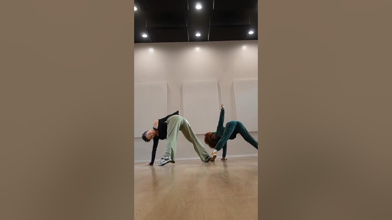 Beaulexx Don’t Mess Around 💯‼️This Dance Was Too Fye 🔥🦅 #BOP #BIGDUDEMF - YouTube