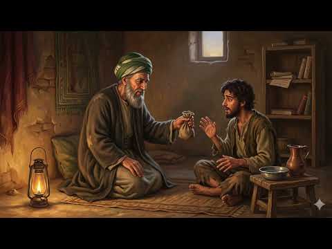 Ahmed bin Hadraveyh Hazretleri | Hikmet Dolu Bir Hayat#ahmedbinhadraveyh #tasavvuf #evliya