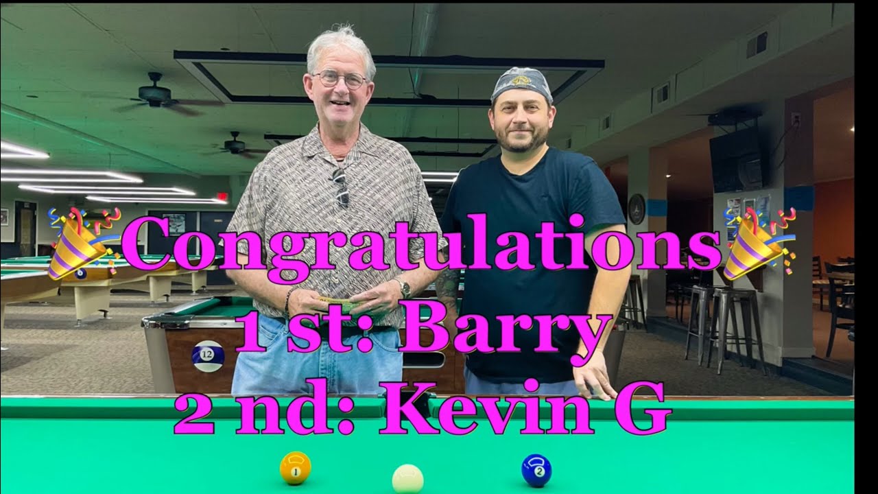 @lifeofpool Barry VS Lenny/ Frankie B’s Billiards 🎱🏟️🤑🤑🤑🔥🔥🔥💰💰💰😎👋🥹😃😃😃☝️☝ ...