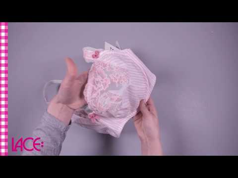 PrimaDonna - Lingerie - Nyssa - BH - Sweety Pink - 75F - 0163161 | Lace.de