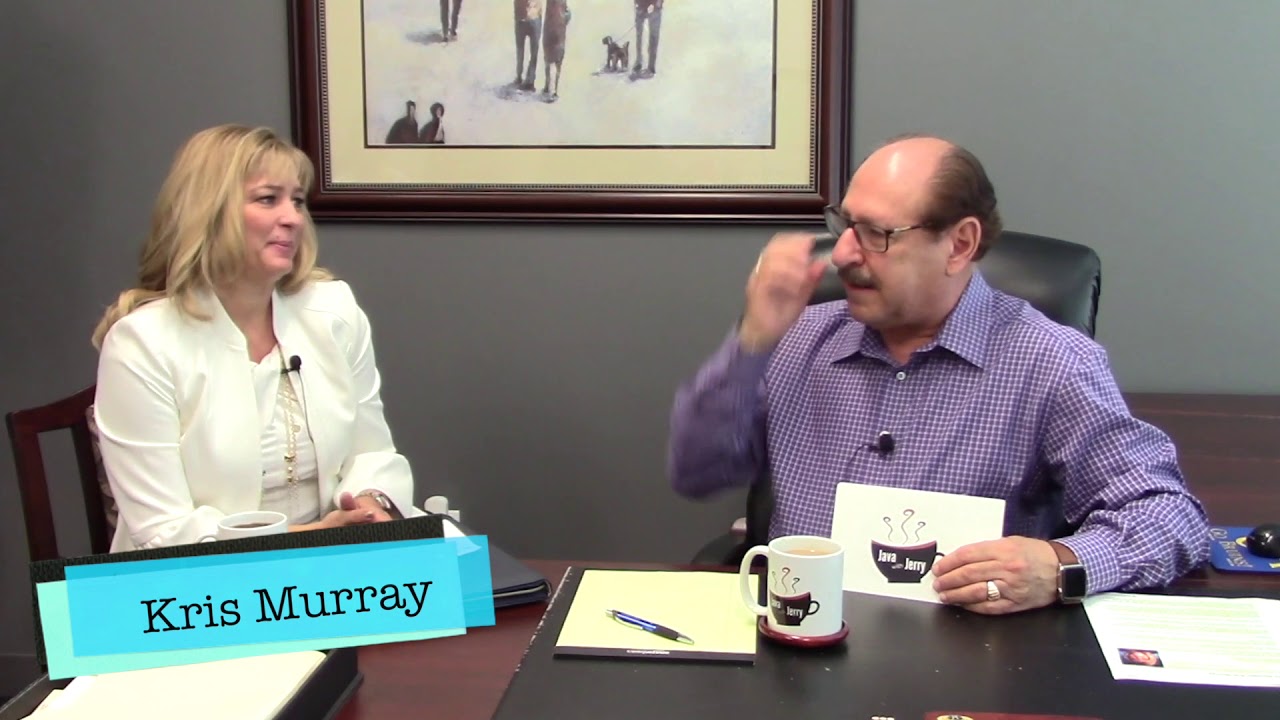Episode 28: Council Member Kris Murray - YouTube