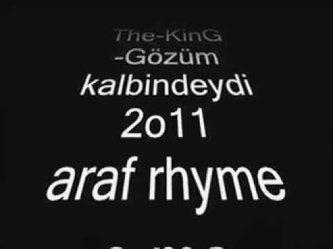 Arsiz Bela feat The King Gozum kalbindeydi