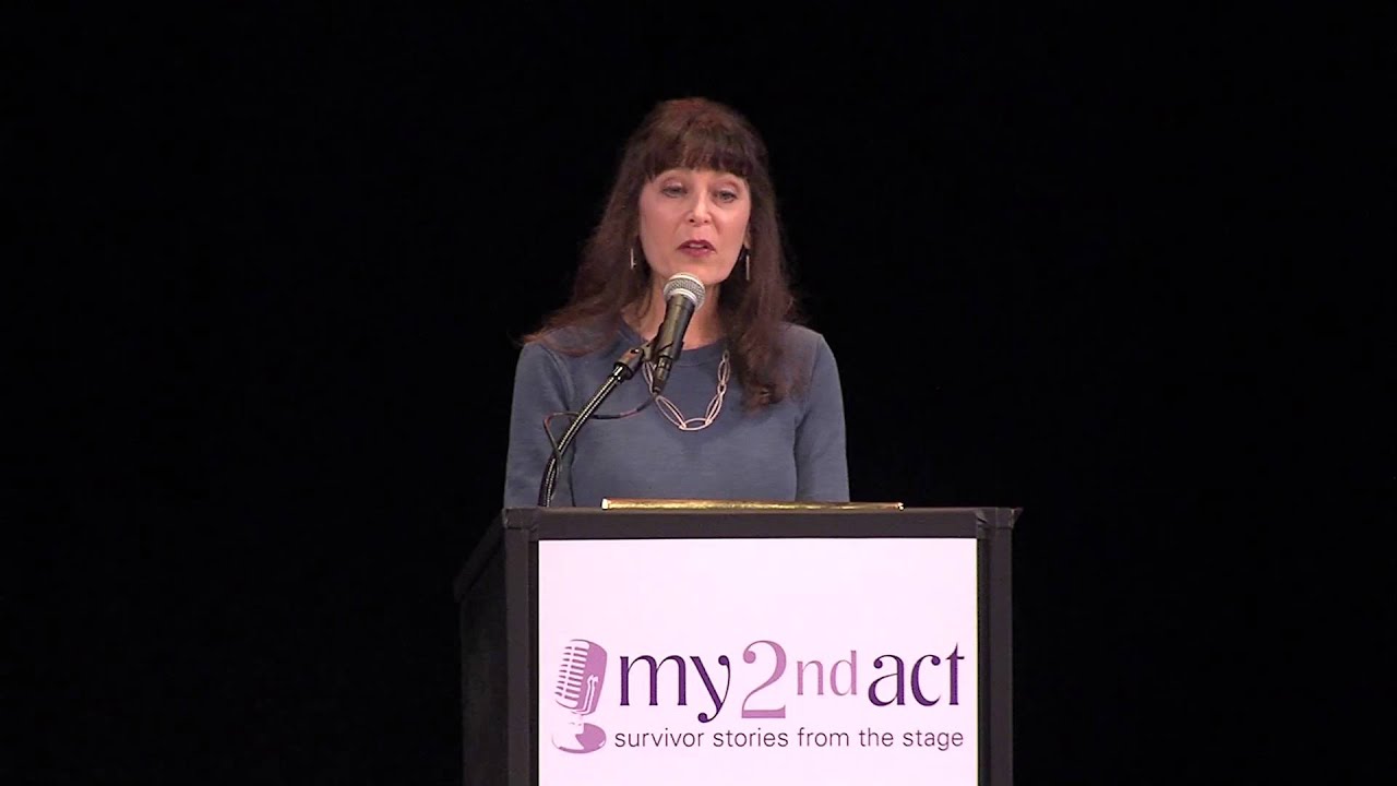 Debra Rosenberg - YouTube