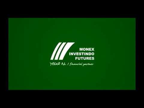 Tampilan Monex Trader - Tutorial Monex Trader MT4 for PC - YouTube