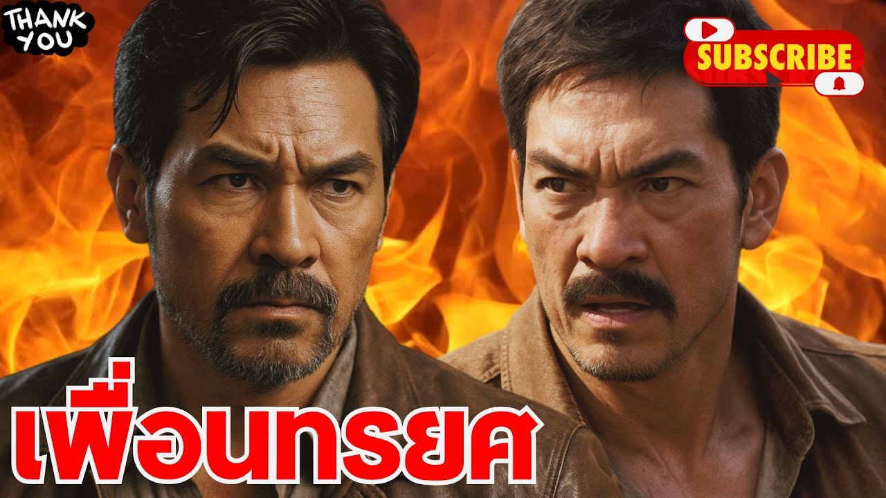 เรื่อง เพื่อนทรยศ / เสียงนกกระจอกเริ่มเจื้อยแจ้วกลางหมู่บ้านไม้ริมป่า ...