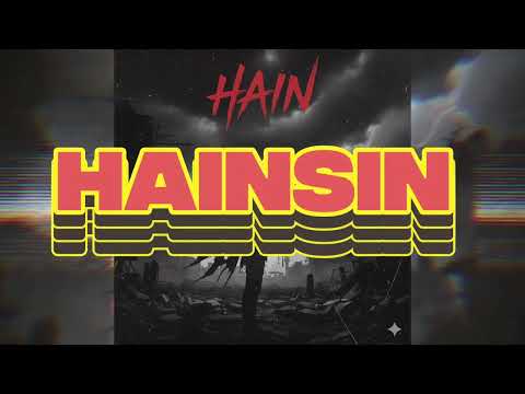 HAİN - Perde Records (Official Lyric Video)