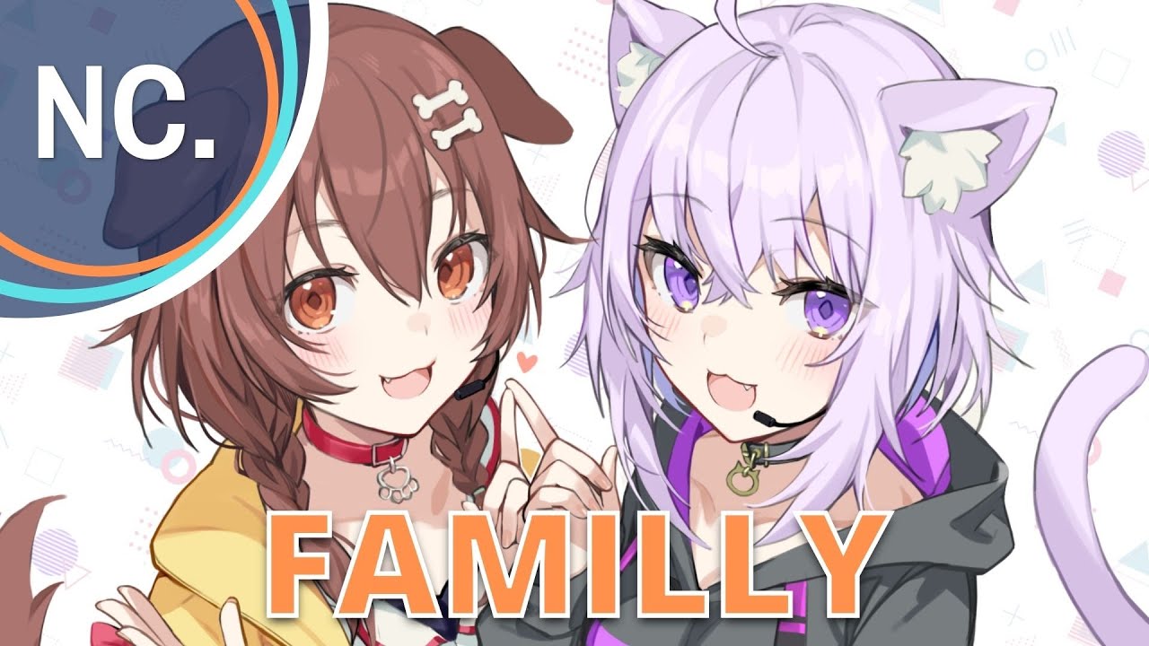 Nightcore - Family (David Guetta) - YouTube