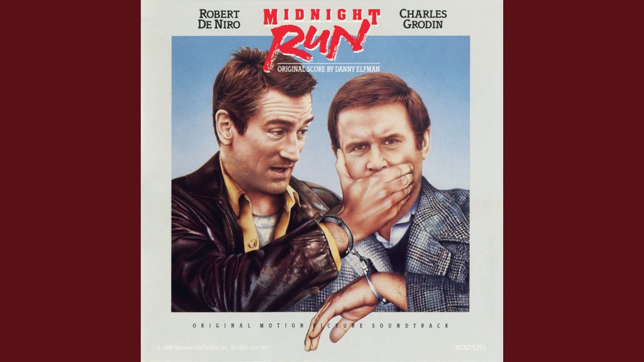 Main Titles (Midnight Run/Soundtrack Version) - YouTube