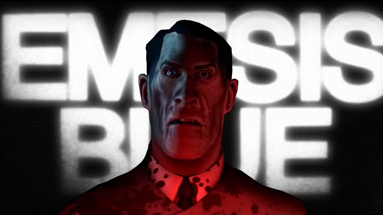 Emesis Blue Edit - YouTube