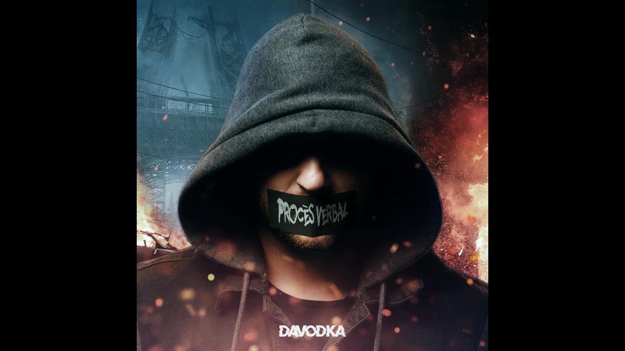 LE RETOUR DU ROI DAVODKA ?! Analyse Album Procès Verbal - YouTube