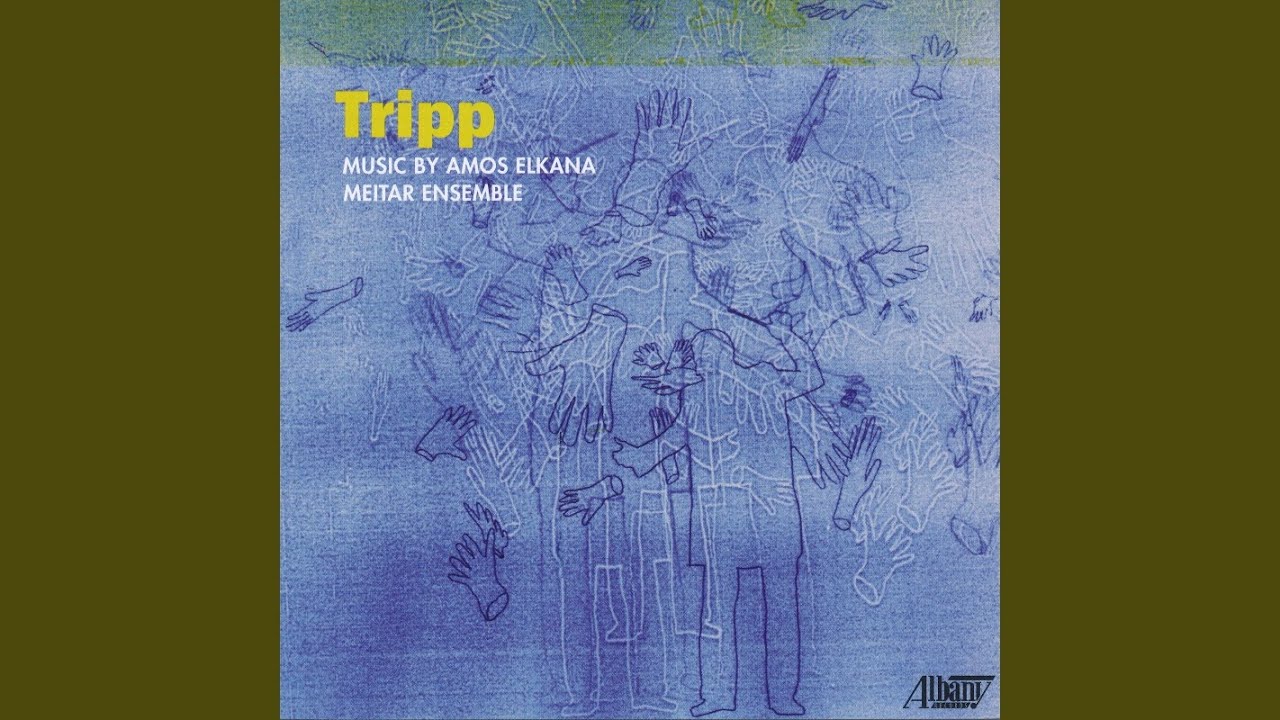Tripp: Tripp III - YouTube